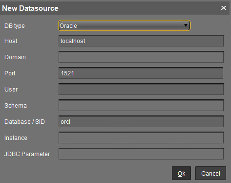 How to Set Up a Data Source in the IGEL UMS Administrator