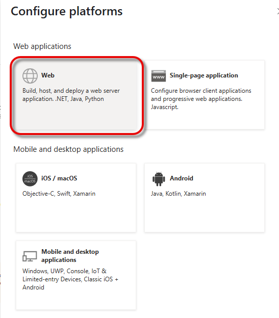 How to Set Up UMS Login with SSO