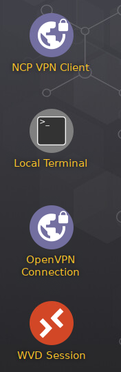 How to Change the Font Color of the Desktop Icons