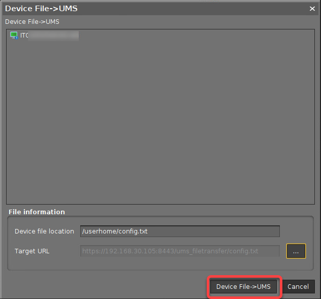 BIOS Tools for Supported HP Devices