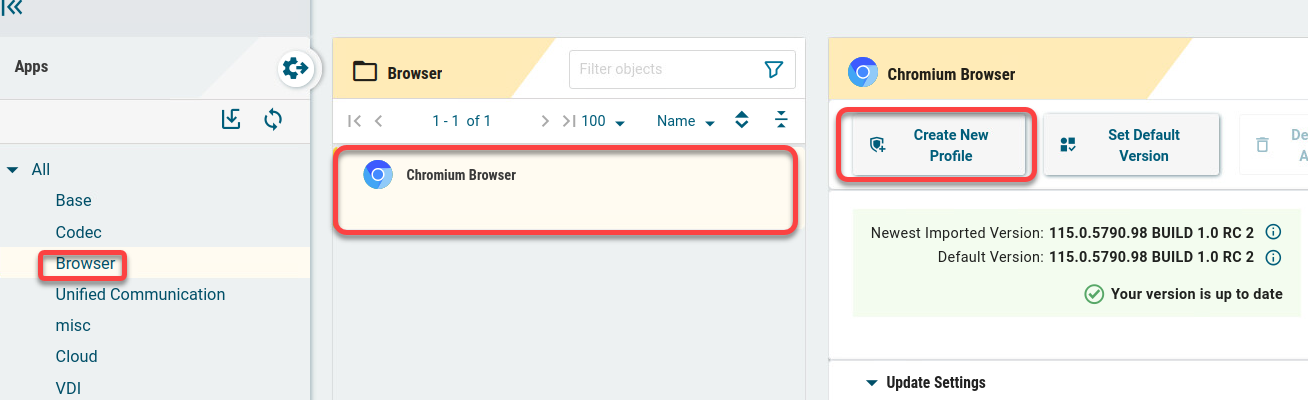 Upgrading (Migration) from IGEL OS 11 to IGEL OS 12