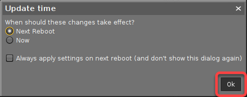 Upgrading (Migration) from IGEL OS 11 to IGEL OS 12