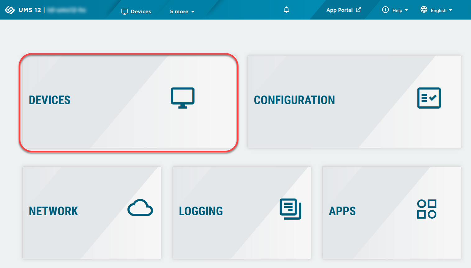 Upgrading (Migration) from IGEL OS 11 to IGEL OS 12