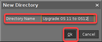 Upgrading (Migration) from IGEL OS 11 to IGEL OS 12