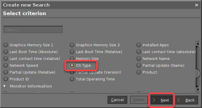 Upgrading (Migration) from IGEL OS 11 to IGEL OS 12