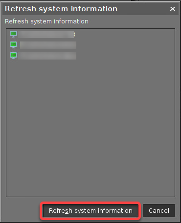 Upgrading (Migration) from IGEL OS 11 to IGEL OS 12