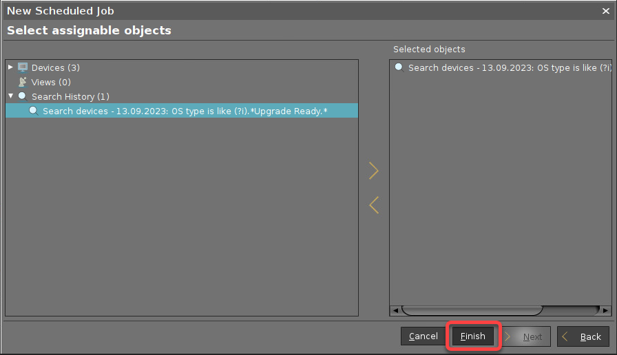 Upgrading (Migration) from IGEL OS 11 to IGEL OS 12