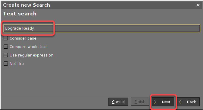 Upgrading (Migration) from IGEL OS 11 to IGEL OS 12