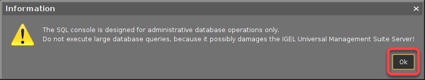 Upgrading (Migration) from IGEL OS 11 to IGEL OS 12