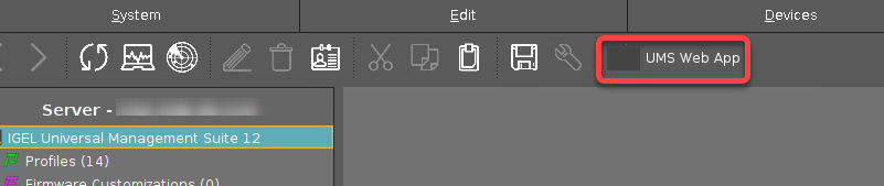 Upgrading (Migration) from IGEL OS 11 to IGEL OS 12