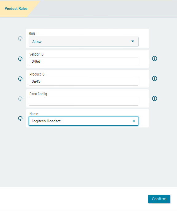 Configuration of the Citrix Workspace App on IGEL OS